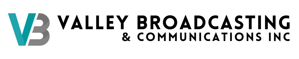 Valley Broadcasting & Communications Inc.